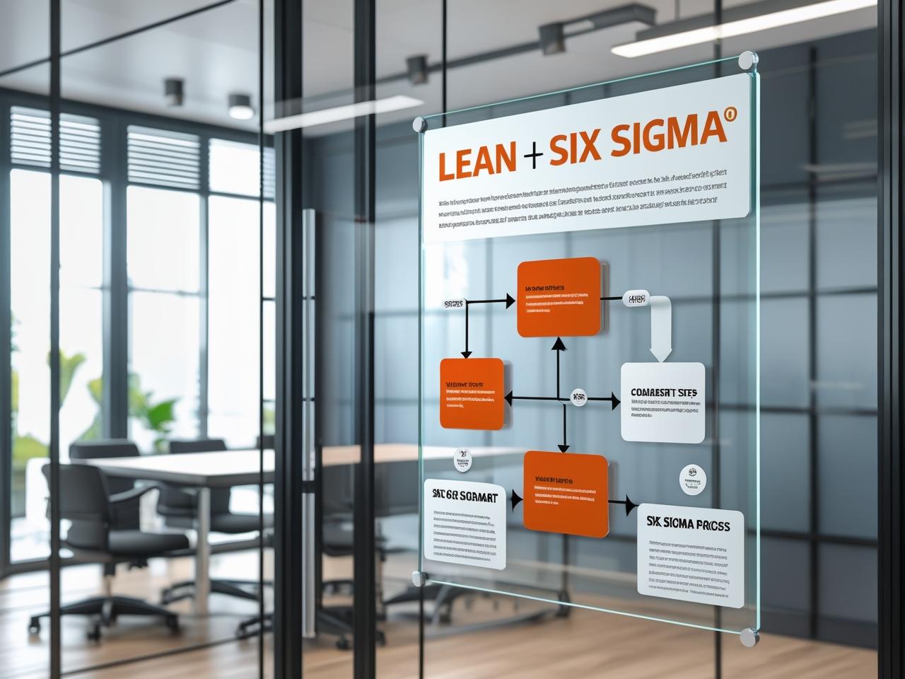 Lean Process And Six Sigma – Wallace Consulting and Coaching